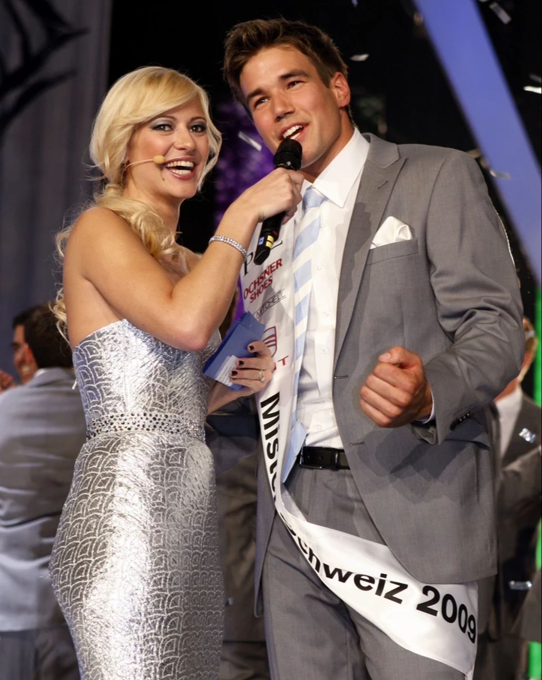 Christa Rigozzi: Das wollte die Ex-Miss-Schweiz mal werden | Nau.ch