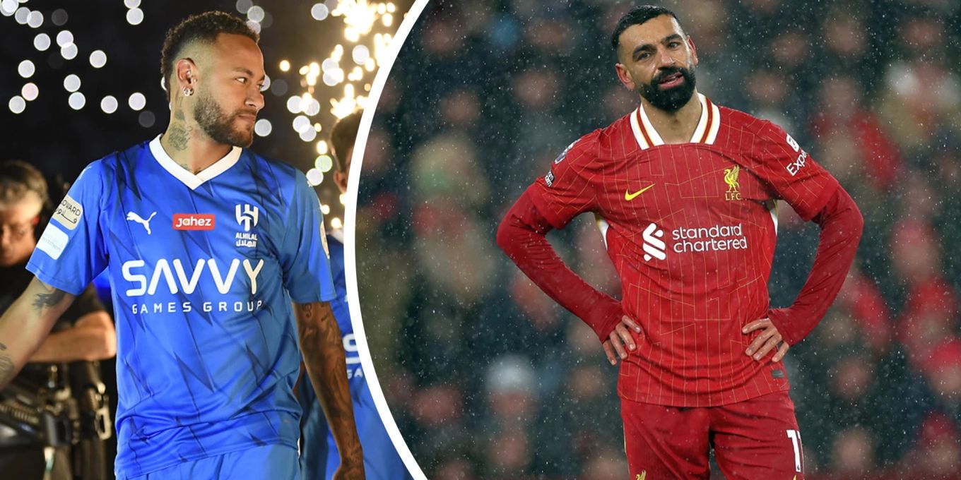 Mohamed Salah vor Saudi-Wechsel? Al-Hilal bietet Monster-Gehalt | Nau.ch