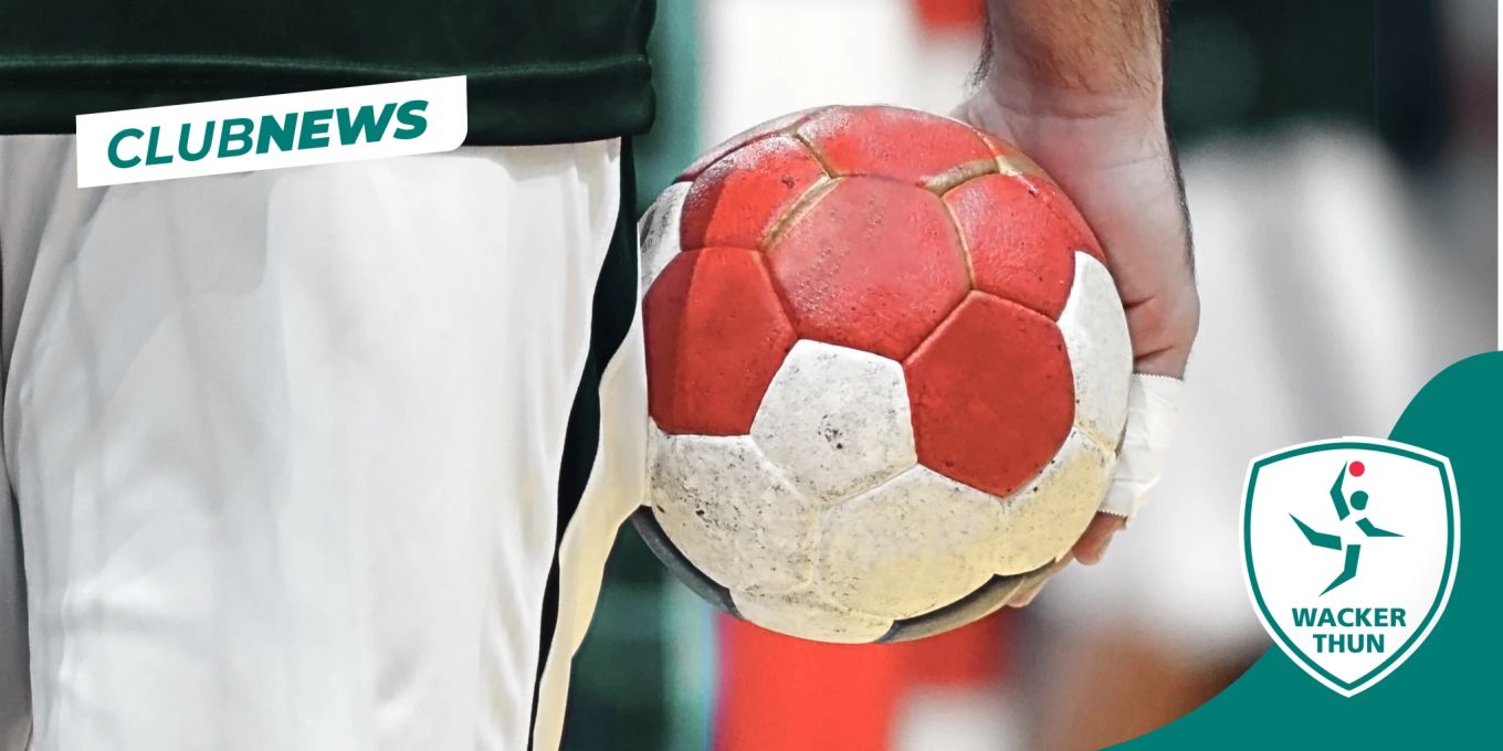 Wacker Thun zeigt sich bereit für die QHL-Saison | Nau.ch