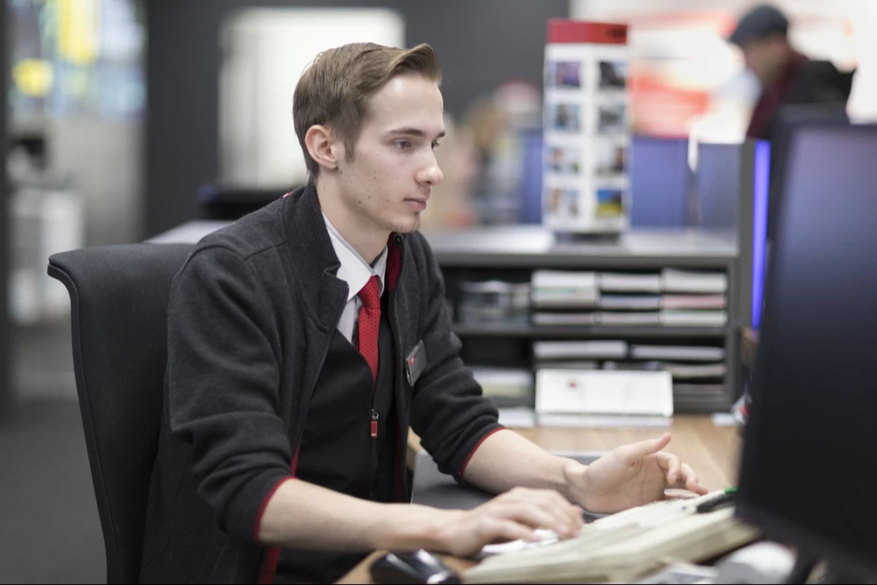 SBB: Verwirrung im «KI»-Chat – «Ich bin ein Mensch!» | Nau.ch