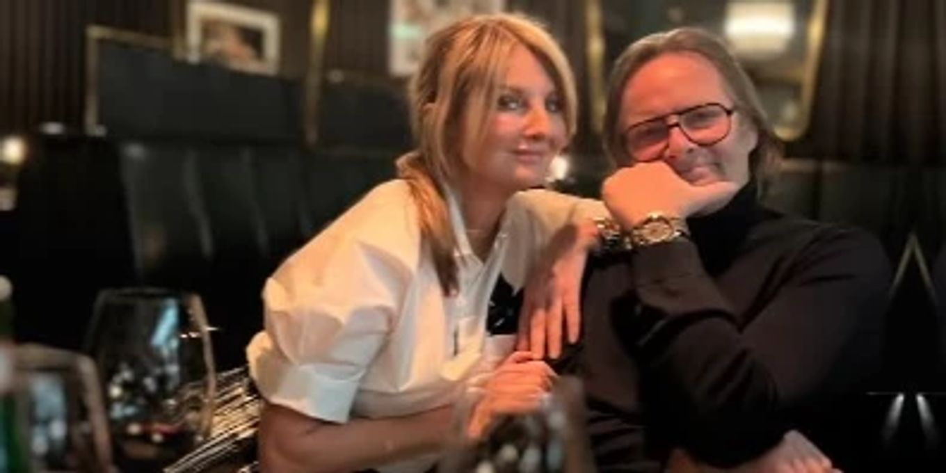 Seltener Anblick: RTL-Star Frauke Ludowig zeigt sich mit Ehemann Kai | Nau.ch