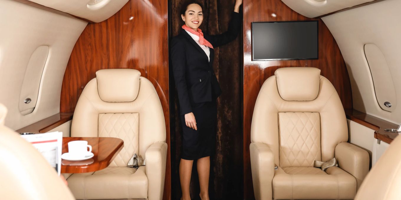 Alles zu Jachten und Privatjets | Nau Luxury
