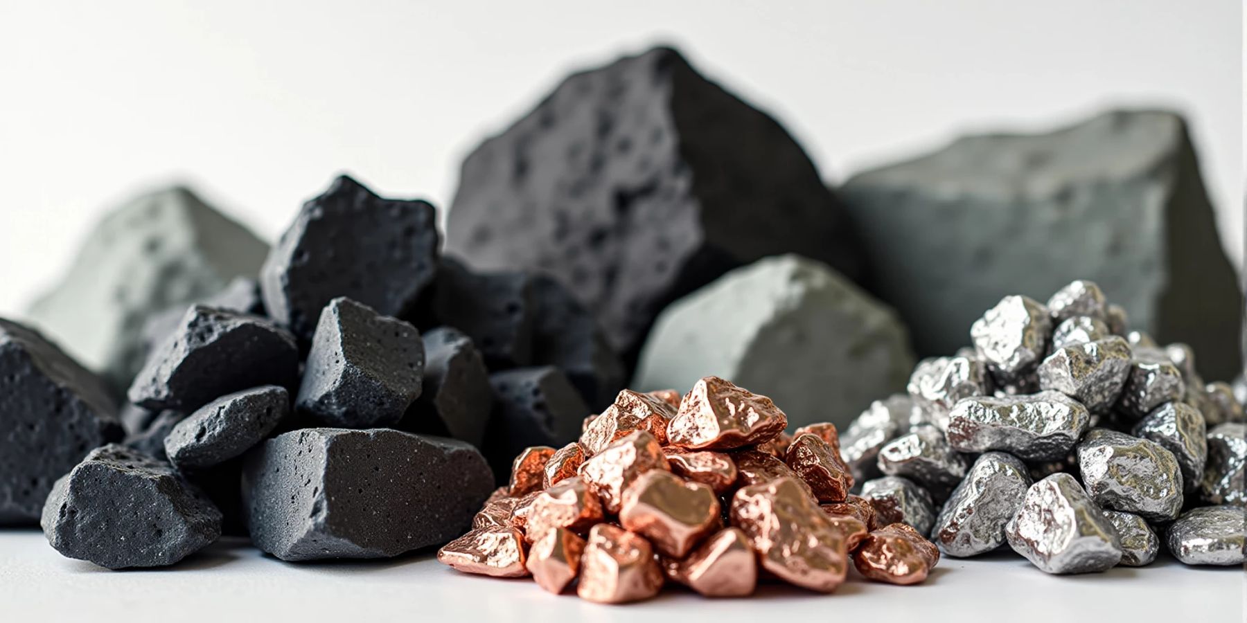 Kritische Rohstoffe: Wie die EU ihre Abhängigkeit senken will | Nau.ch