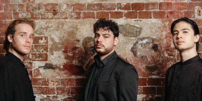 Verbier Festival Academy zeichnet Trio Chagall aus | Nau.ch