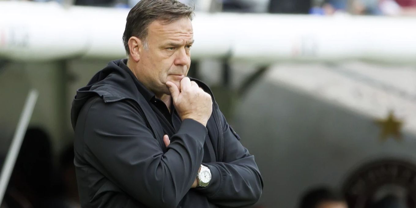 Bricht Patrick Rahmen den «Fluch» der Winterthur-Trainer? | Nau.ch