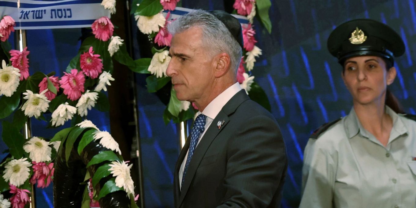 Mossad-Chef: Wir bleiben im Iran aktiv | Nau.ch