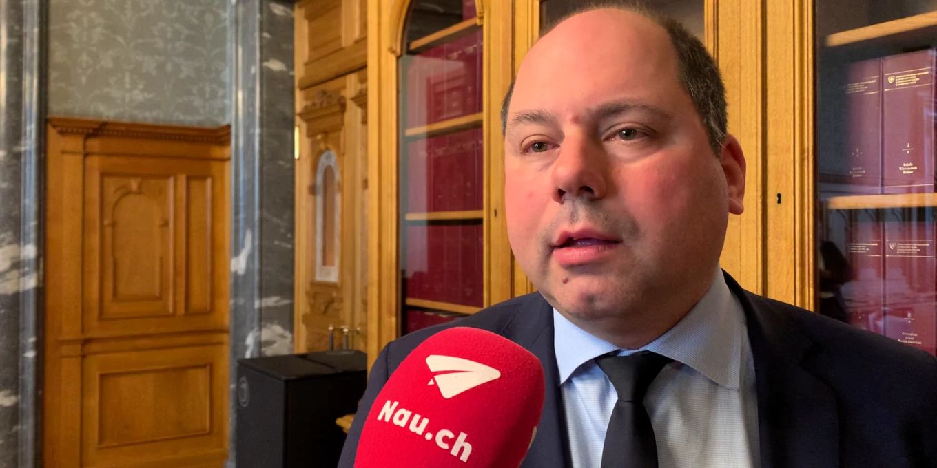 Sanität musste im Bundeshaus über 120 Leute versorgen | Nau.ch