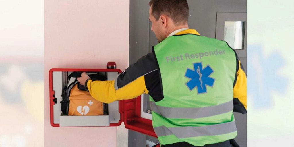 First Responder Plus Netzwerk in Glarus wird ausgebaut