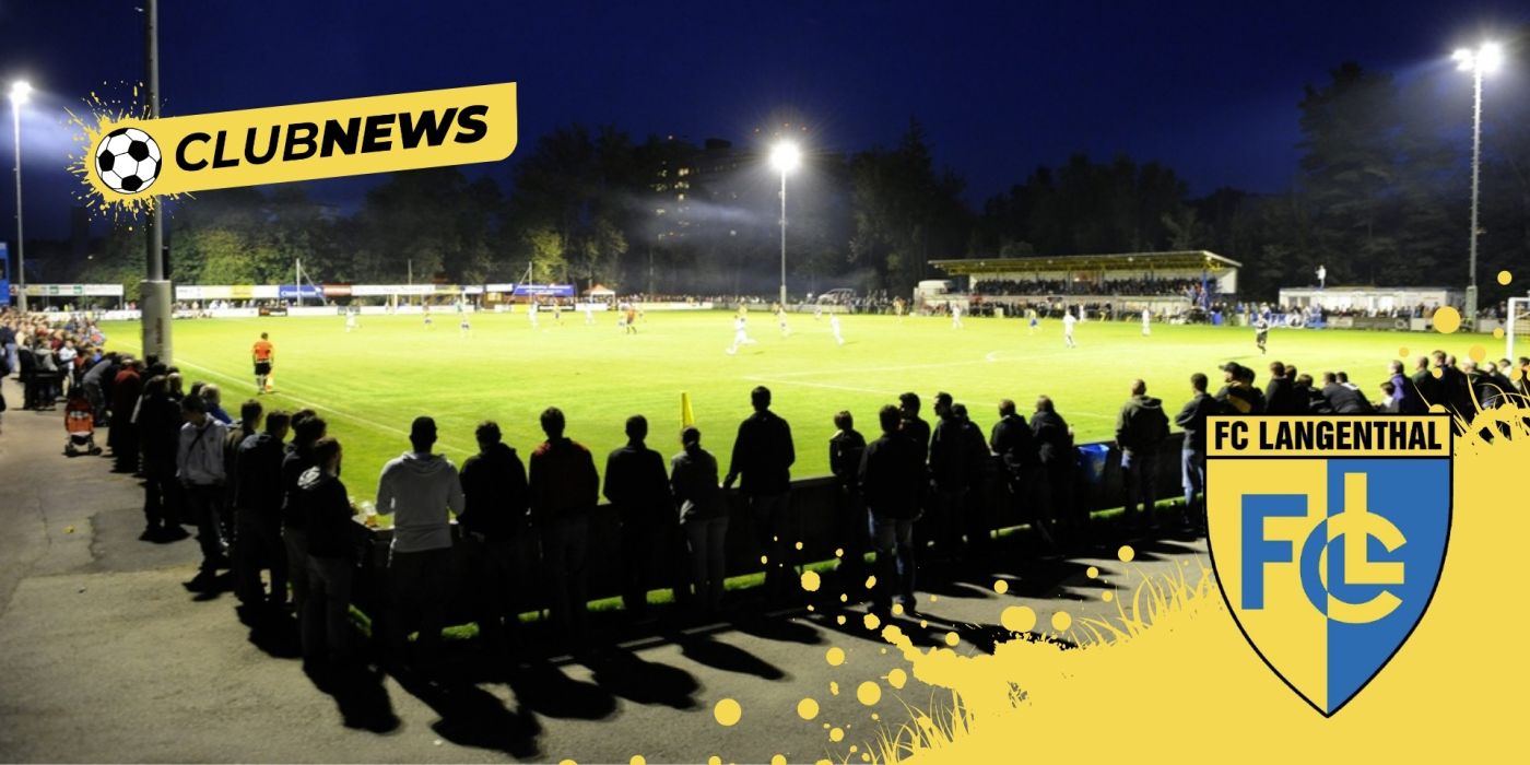 FC Langenthal siegt knapp vor der Festtagspause | Nau.ch