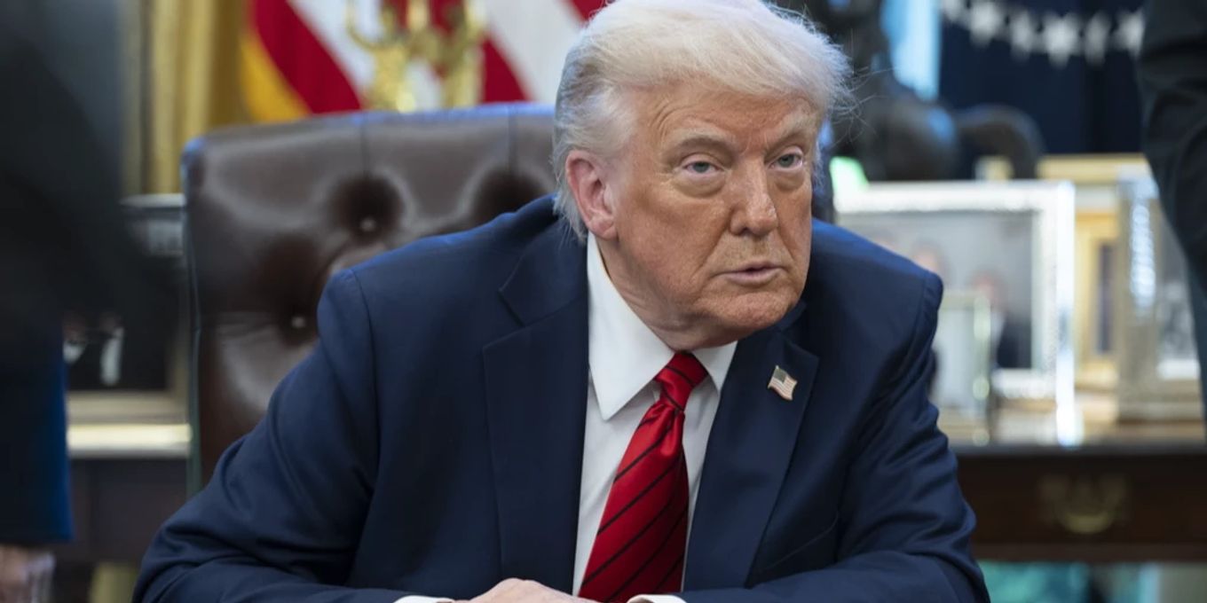 Donald Trump plant Staatsbesuch bei King Charles im September | Nau.ch