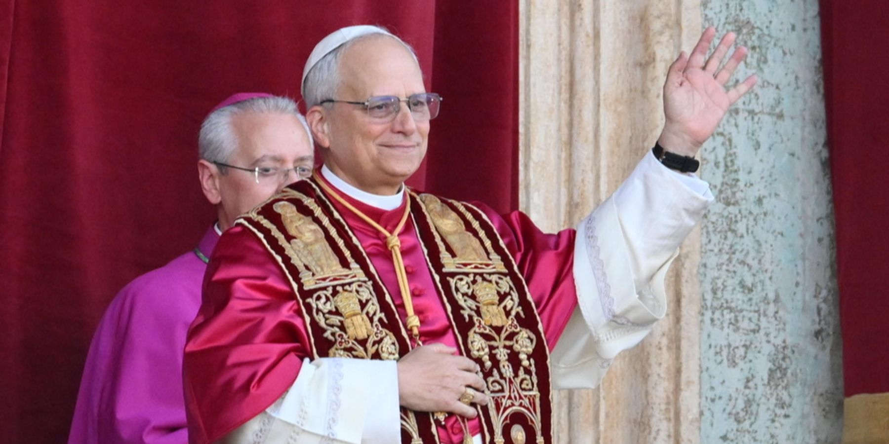 Das bedeutet der Papst-Name Leo | Nau.ch