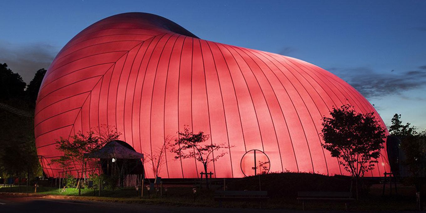 Lucerne Festival präsentiert buntes Programm in der Ark Nova | Nau.ch
