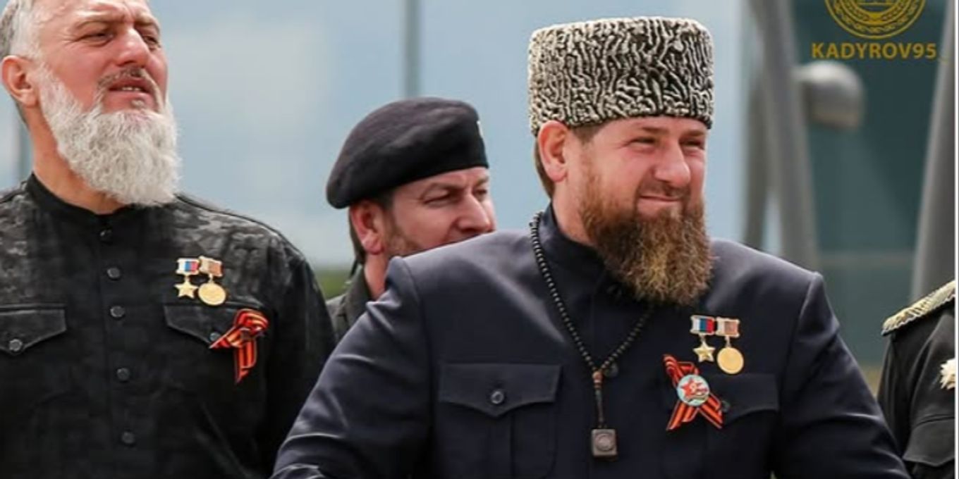 Präsident Kadyrow will wohl Sohn zum Nachfolger machen | Nau.ch