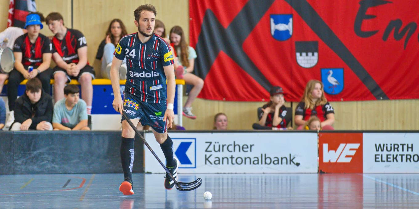 Drei Urgesteine verlassen den UHC Pfannenstiel | Nau.ch