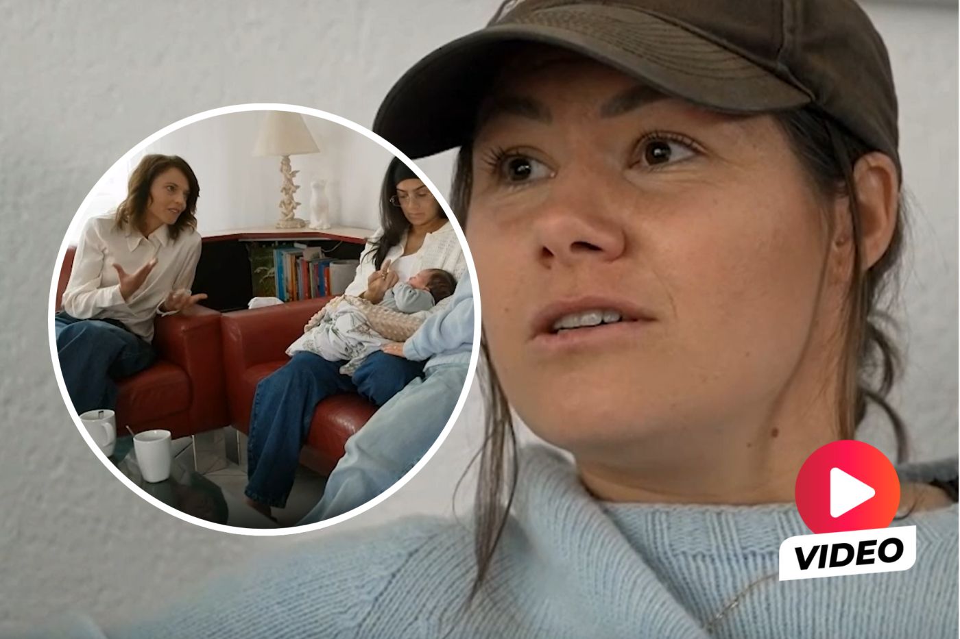 SRF: News und Meinungen