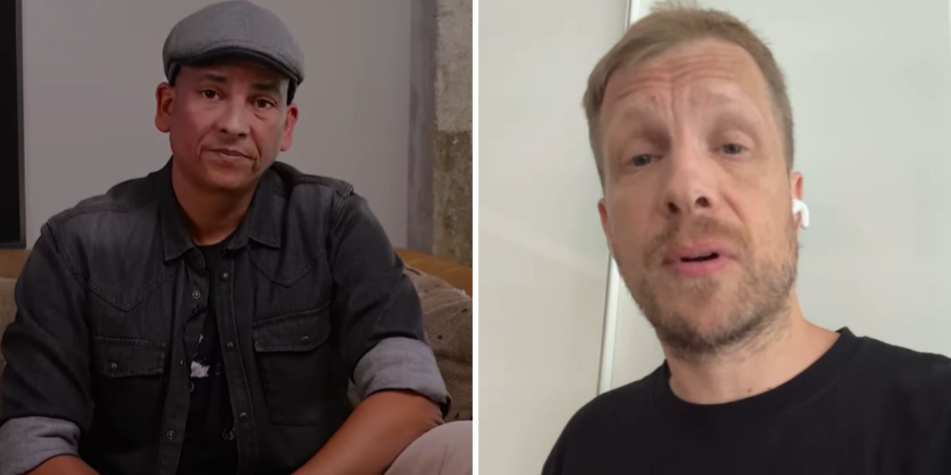 Xavier Naidoo plant Comeback – Oliver Pocher findet das «super» | Nau.ch