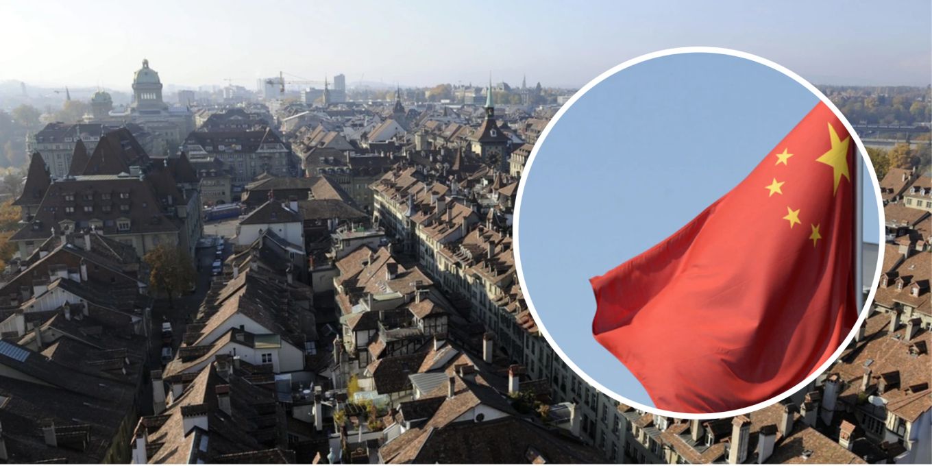 Neues chinesisches Zentrum sorgt für Propaganda-Kritik | Nau.ch
