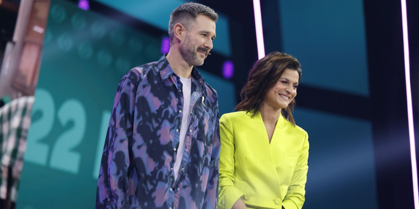 Marc Terenzi bei «Promi Big Brother» raus | Nau.ch