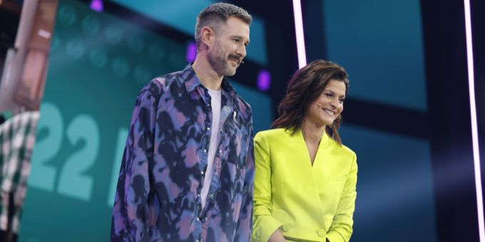 «Promi Big Brother»: Diese drei Stars stehen auf der Exit-Liste | Nau.ch