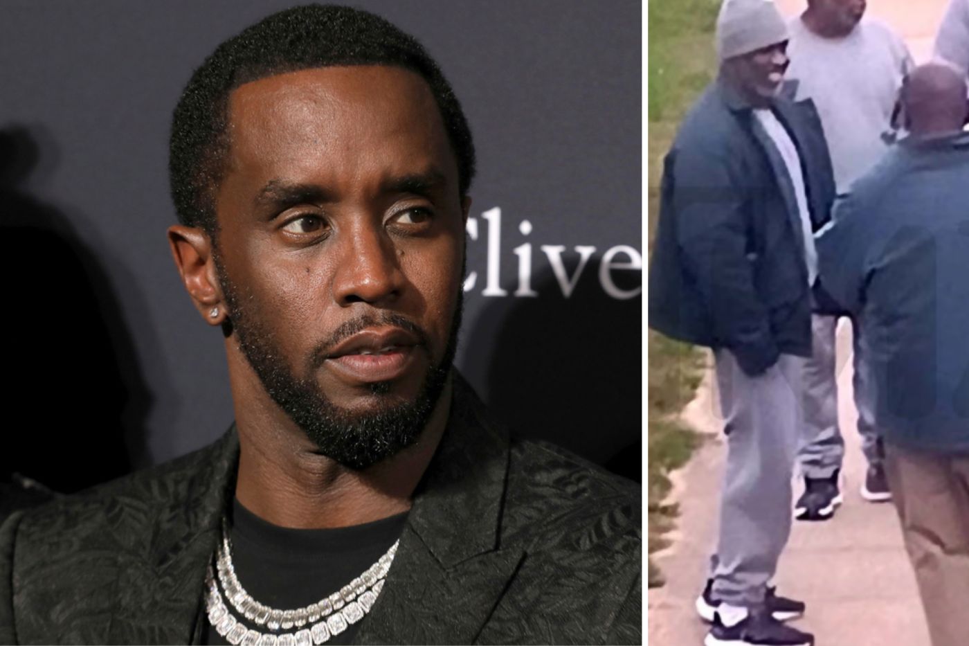 April 2028: Diddy kommt früher aus dem Knast raus | Nau.ch