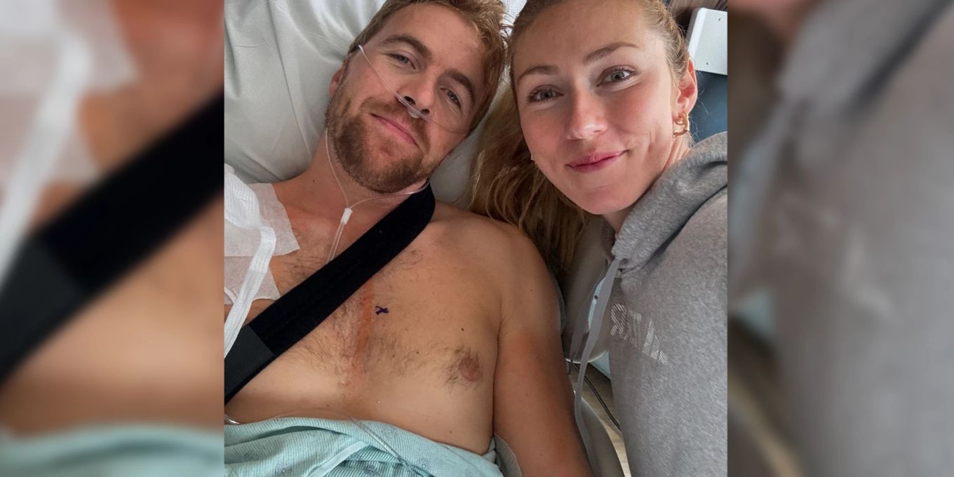 Mikaela Shiffrin: «Sturz von Kilde hat mein Leben verändert» | Nau.ch