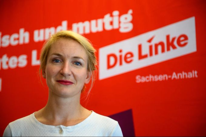 Linke startet mit neuer Spitze in den Wahlkampf | Nau.ch