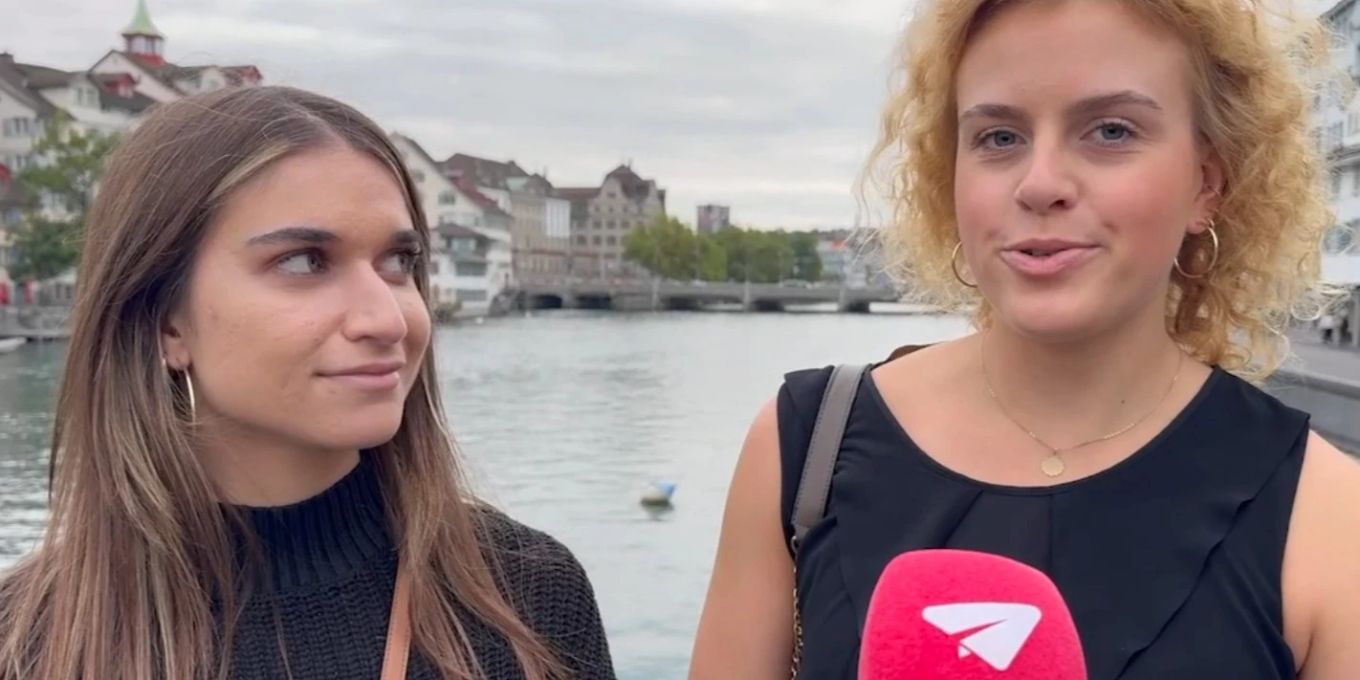 Gen Z spricht über den Lohn – aber eine Sache ist Tabu | Nau.ch