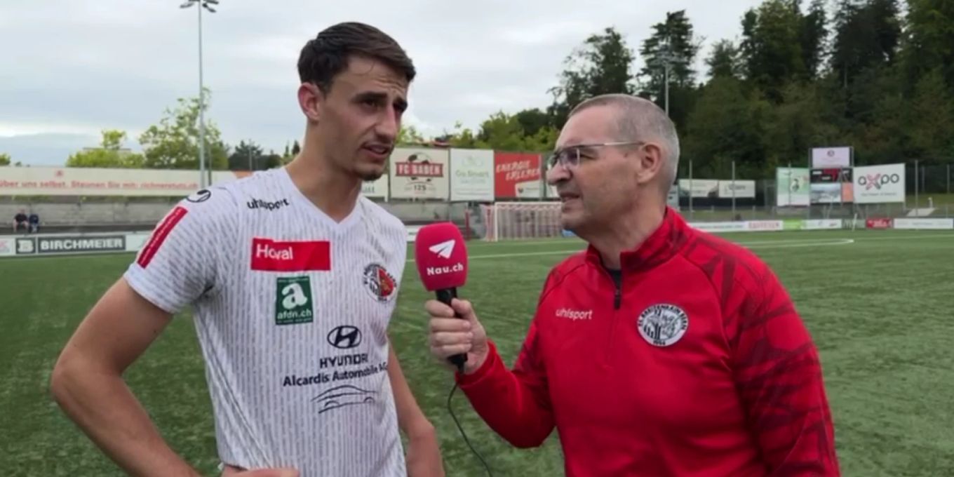 FC Breitenrain: «Waren am Anfang nicht ganz bei der Sache» | Nau.ch