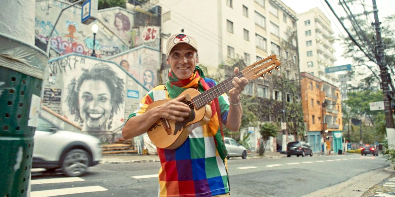 Nach 17 Jahren: Manu Chao meldet sich mit neuem Album zurück | Nau.ch