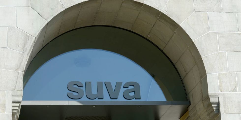 Suva in Luzern wählt Sévérine Müller in die Geschäftsleitung | Nau.ch