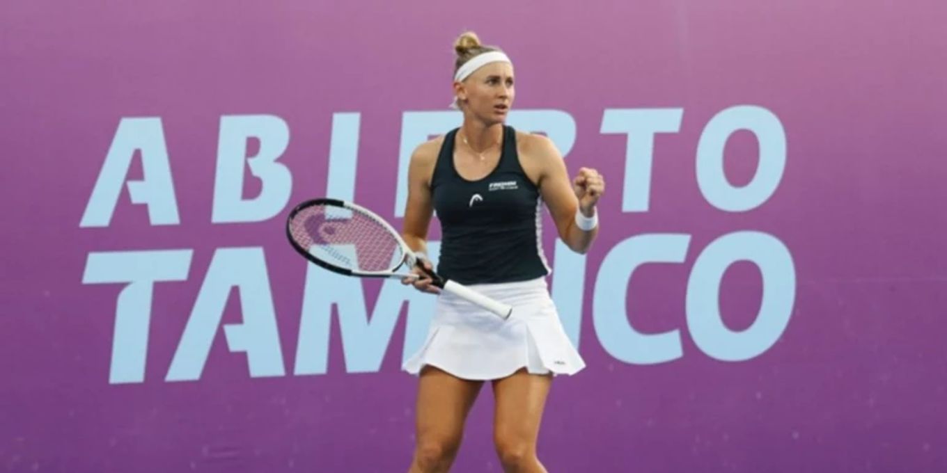 Jil Teichmanns erster WTA-Viertelfinals seit 15 Monaten | Nau.ch