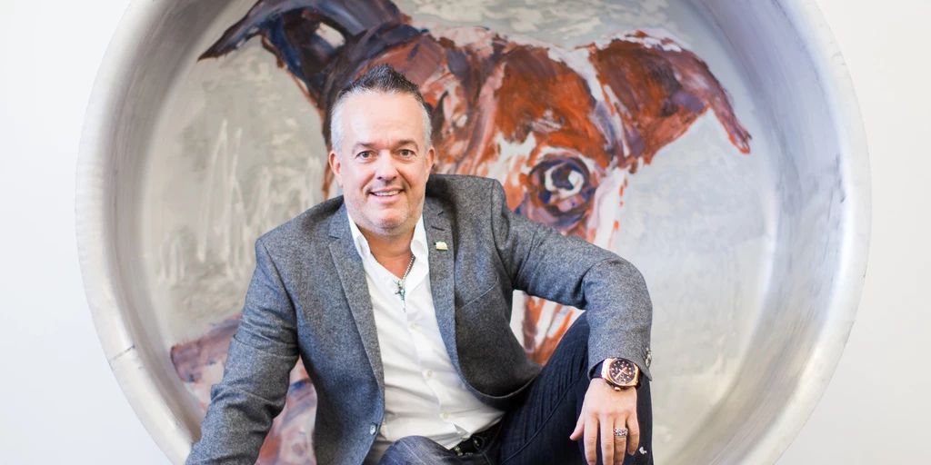 Fressnapf-Gründer Toeller klagt gegen Benkos Privatstiftung