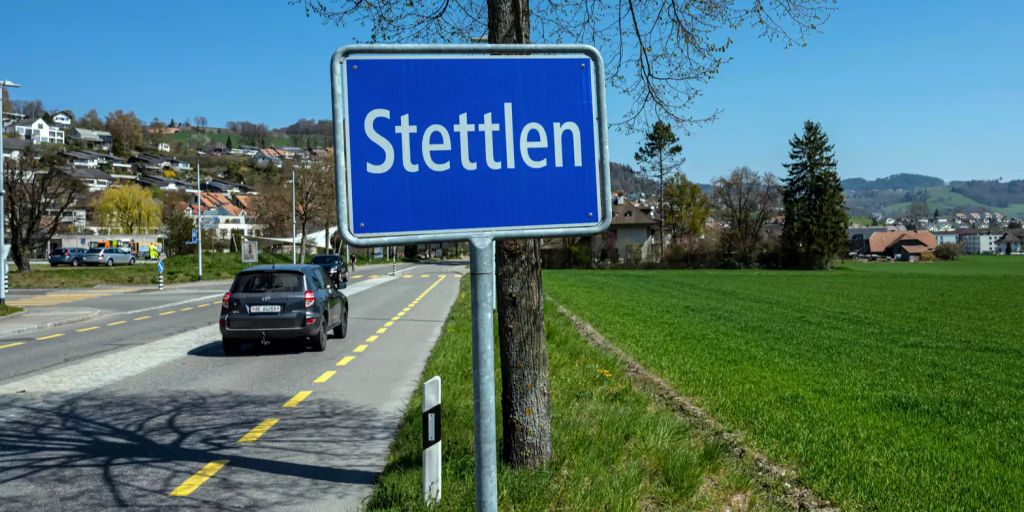 In Stettlen stehen für 2024 weitere Strassensanierungen an