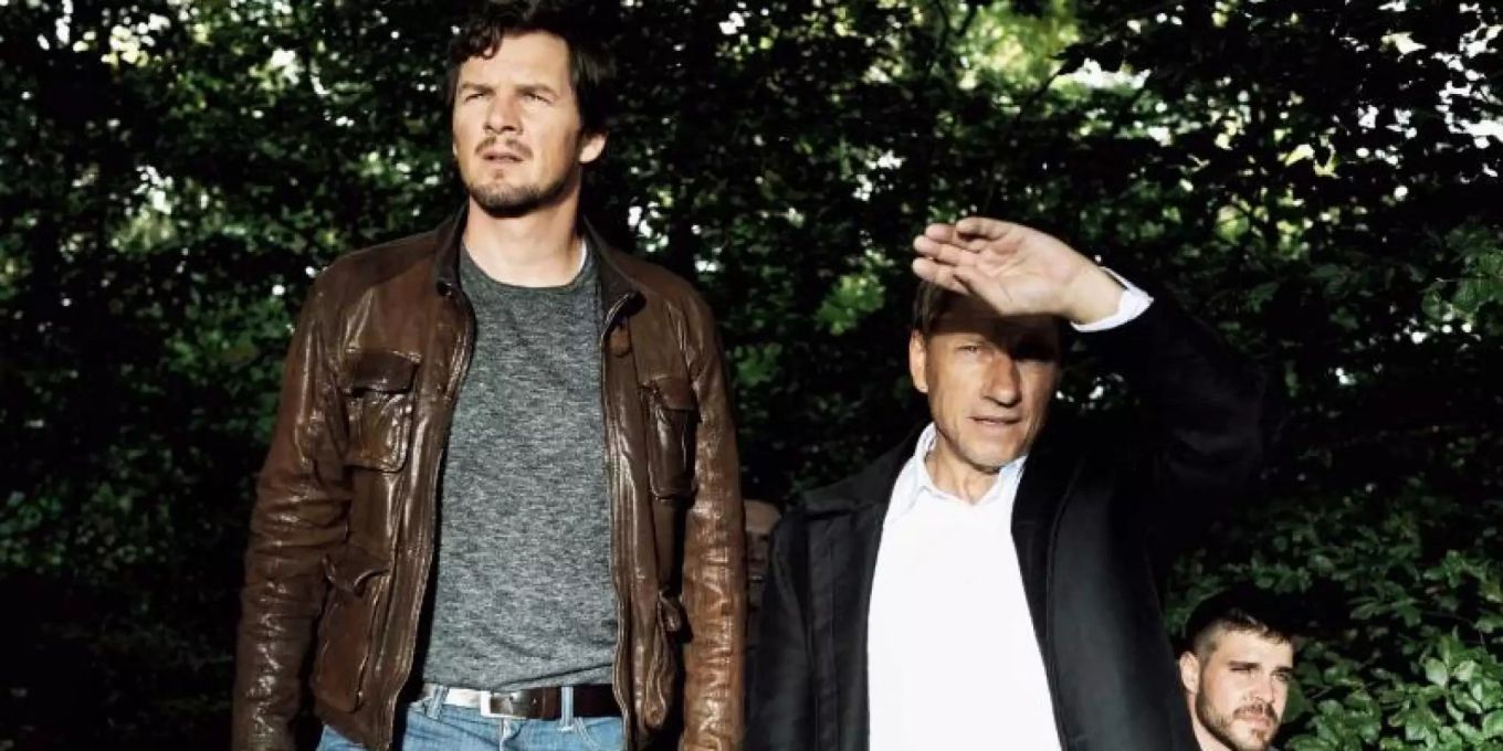 Grosses Interesse am «Tatort» aus Stuttgart | Nau.ch