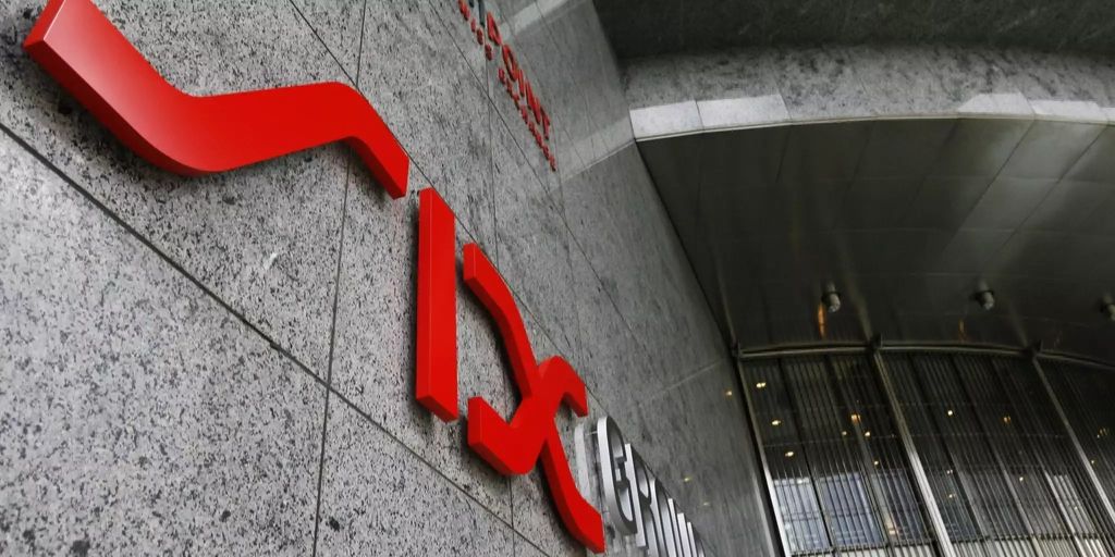 Der SMI setzt seine Rekordserie fort