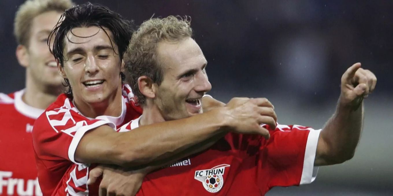 FC Thun: Das sind die Helden des Clubs aus dem Berner Oberland | Nau.ch