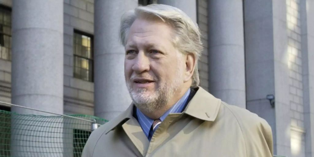 Ex-Worldcom-Chef Ebbers wird vorzeitig aus der Haft entlassen