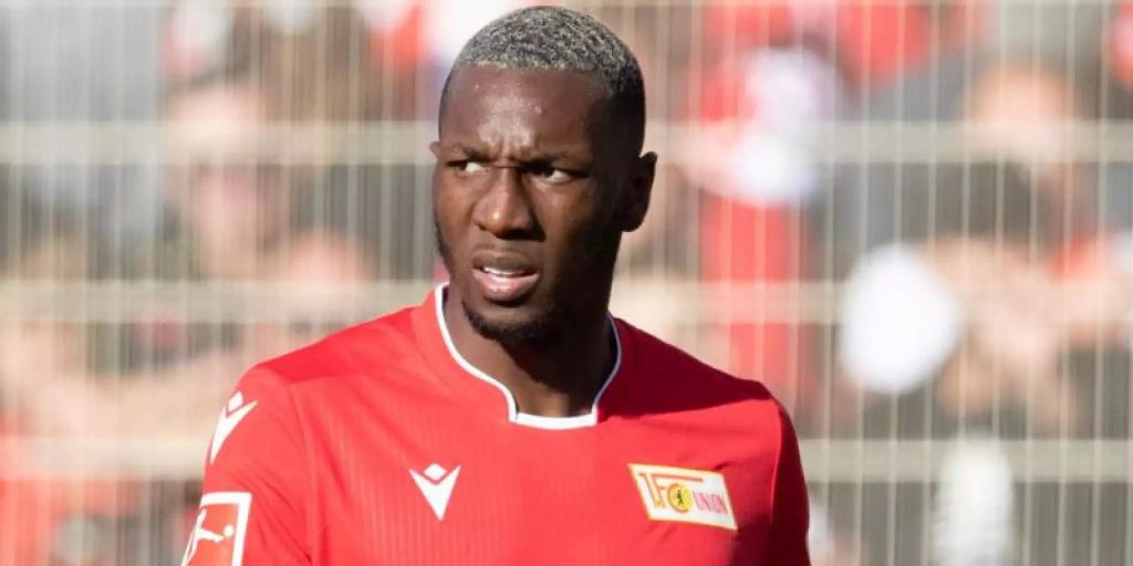 Sheraldo Becker: Union gut genug, für die Bundesliga