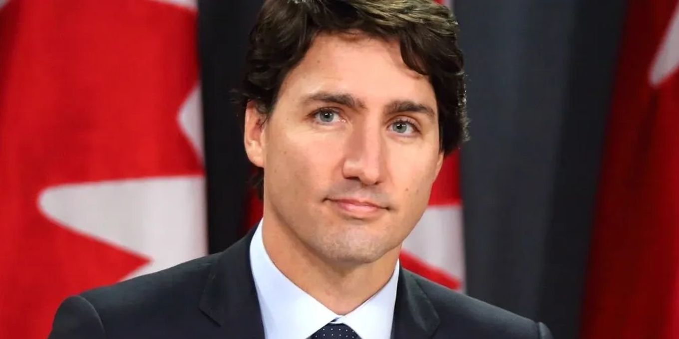 Trudeau: Donald, das ist eine sehr dumme Sache | Nau.ch