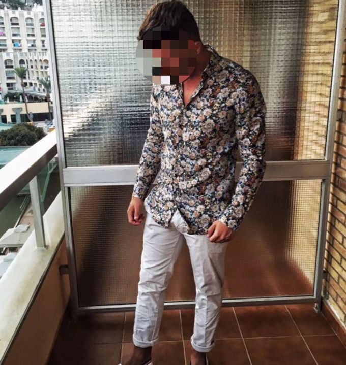 Endrit N.* (32) soll Argentinierin im Kosovo getötet haben | Nau.ch