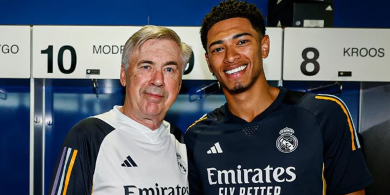 Real Madrid: Dieses Foto lässt Fans von Kylian Mbappé träumen | Nau.ch