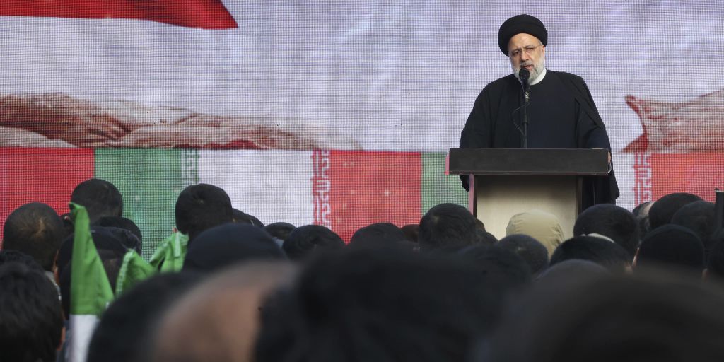 Terrorlistung der Revolutionsgarden: Iran droht EU mit Konsequenzen