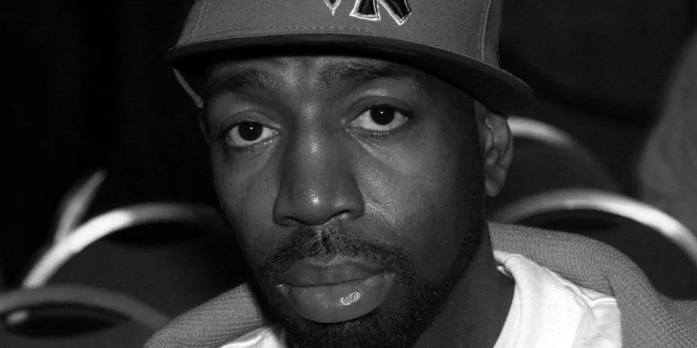 Grand Daddy I.U. ist tot: Rapper wurde 54 Jahre alt | Nau.ch