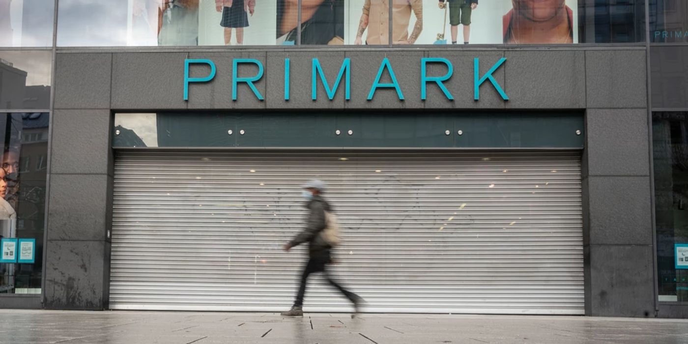 Billigmodekette Primark will ersten Shop in Schweiz eröffnen: Abfuhr ...