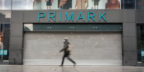 Billigmodekette Primark will ersten Shop in Schweiz eröffnen: Abfuhr ...