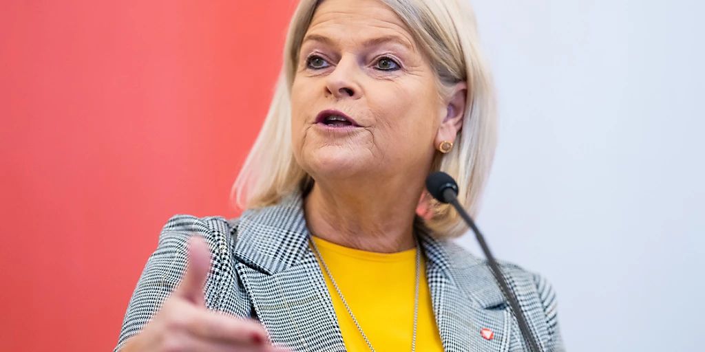 Österreich warnt vor Blackouts in Teilen der EU in «naher Zukunft»