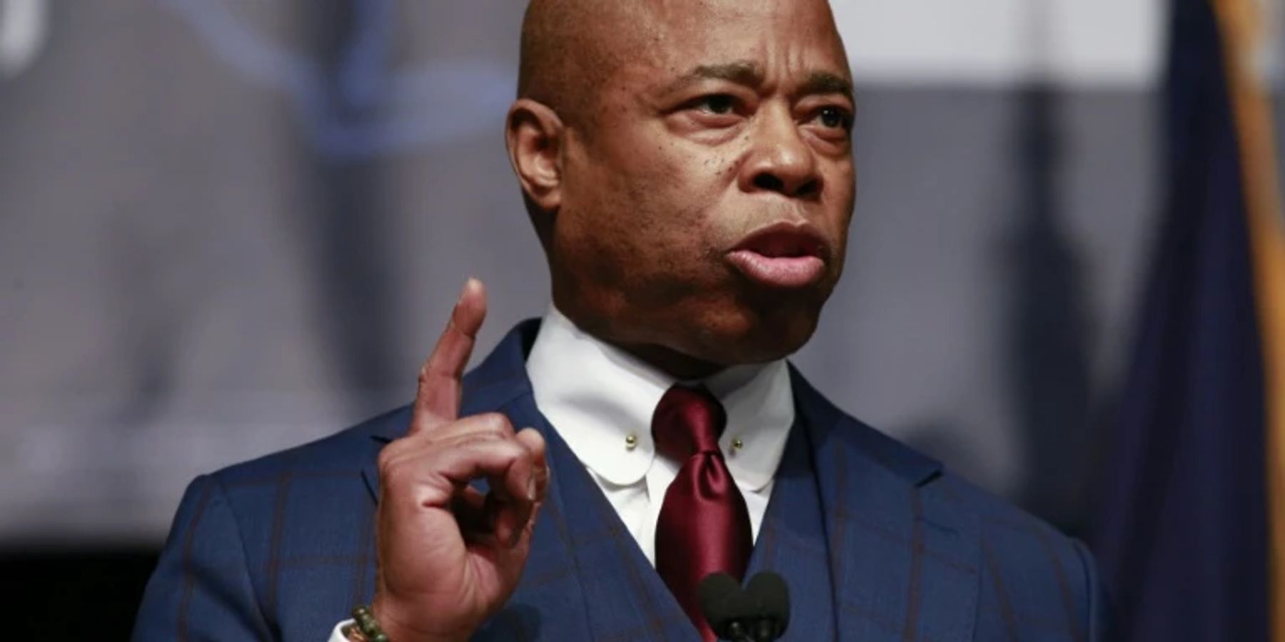 Donald Trump schiebt illegale Migranten mit Mega-Razzia ab | Nau.ch