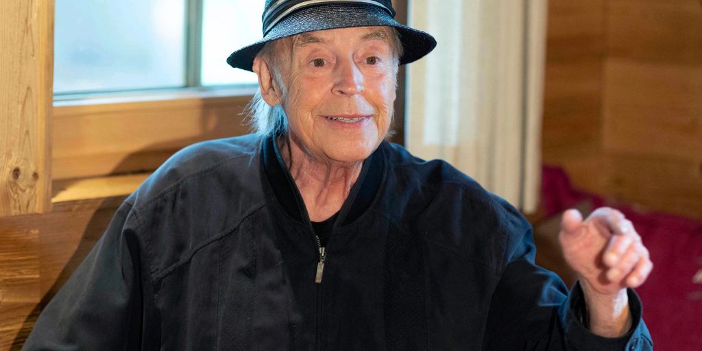 Sänger Tony Marshall sagt Konzert wegen Not-OP ab