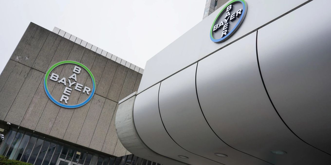 Bayer gibt Standort Frankfurt auf – 500 Jobs betroffen | Nau.ch