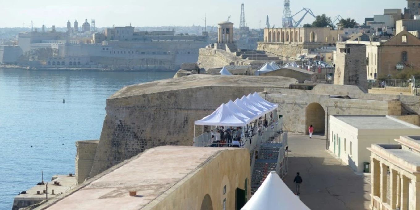 42,7 Grad auf Malta – Land mit Stromausfällen konfrontiert | Nau.ch